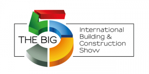 Big 5 Global 2025: DWTC Dubai Largest Construction Exhibition – World Exhibitions