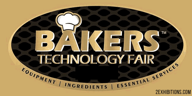 Bakers Technology Fair Bengaluru 2026: Bakery & Confectionery Expo ...