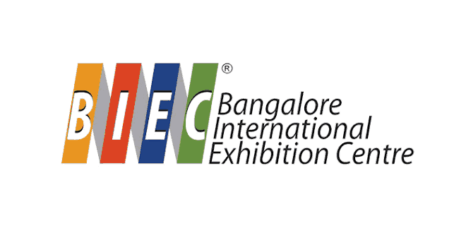 Bangalore International Exhibition Centre: BIEC Bangalore, India ...