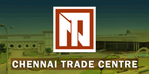 Chennai Trade Centre, Chennai, Tamil Nadu, India – World Exhibitions