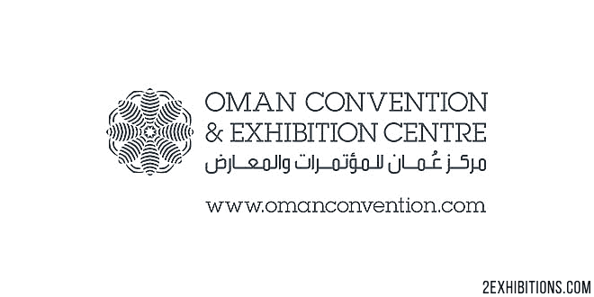 Oman Convention Exhibition Centre OCEC Muscat Oman World Exhibitions Oman Convention Exhibition Centre OCEC Muscat Oman World Exhibitions