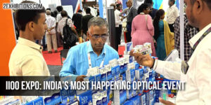 IIOO Expo 2026: Mumbai Optical & Ophthalmology Exhibition – World ...