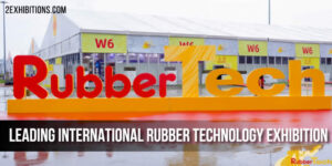 RubberTech China 2025: Shanghai Rubber Technology Exhibition – World ...