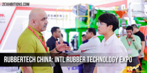 RubberTech China 2025: Shanghai Rubber Technology Exhibition – World ...