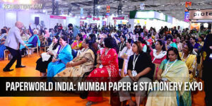 Paperworld India 2026: Mumbai Paper & Stationery Expo – World Exhibitions