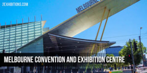 Melbourne Convention and Exhibition Centre: MCEC – World Exhibitions