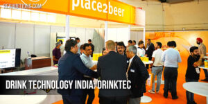 drink technology India 2025: drinktec Mumbai – Beverage, Dairy & Liquid Food Expo – World ...