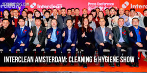 Interclean Amsterdam 2026: Europe’s Professional Cleaning & Hygiene ...