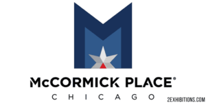McCormick Place Convention Center, Chicago, Illinois – World Exhibitions