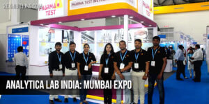 analytica Lab India 2026: Mumbai Laboratory Technology, Analysis ...
