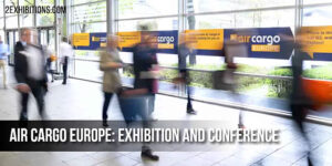 air cargo Europe 2025: Munich Global Air Freight Industry Expo ...