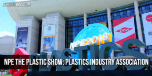 NPE The Plastic Show 2027: Orlando, Florida – World Exhibitions