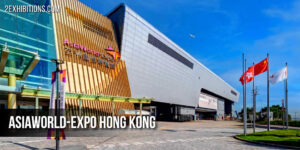 AsiaWorld-Expo Hong Kong: Convention and Exhibition Centre – World ...