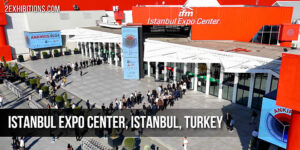 Istanbul Expo Center, Istanbul, Turkey – World Exhibitions