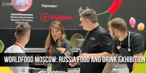 WorldFood Moscow 2025: Russia Food and Drink Exhibition – World Exhibitions