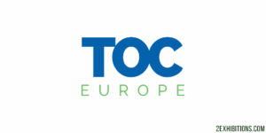 TOC Europe 2026: Germany Port & Cargo Supply Chain Professionals Expo ...