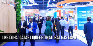 LNG Doha 2026: Qatar International Liquefied Natural Gas Expo ...