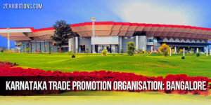 Karnataka Trade Promotion Organisation: Bangalore – World Exhibitions