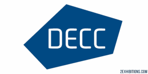 Doha Exhibition & Convention Center: DECC Qatar – World Exhibitions