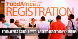 Food Africa Cairo 2025: Africa’s First and Largest Agrofood Exhibition ...