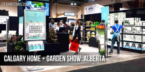 Calgary Home + Garden Show 2026: Alberta, Canada Home & Garden Expo ...