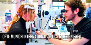 opti 2026: Munich International Optics & Design Expo – World Exhibitions