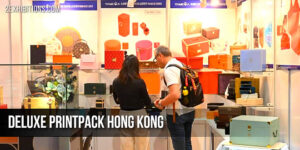 DeLuxe PrintPack Hong Kong 2026: High-end Printing and Packaging ...