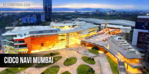 CIDCO Exhibition & Convention Centre: Navi Mumbai – World Exhibitions