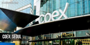 COEX Convention & Exhibition Center: Seoul, South Korea – World Exhibitions
